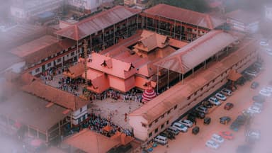 Shree Polali Rajarajeshwari Temple